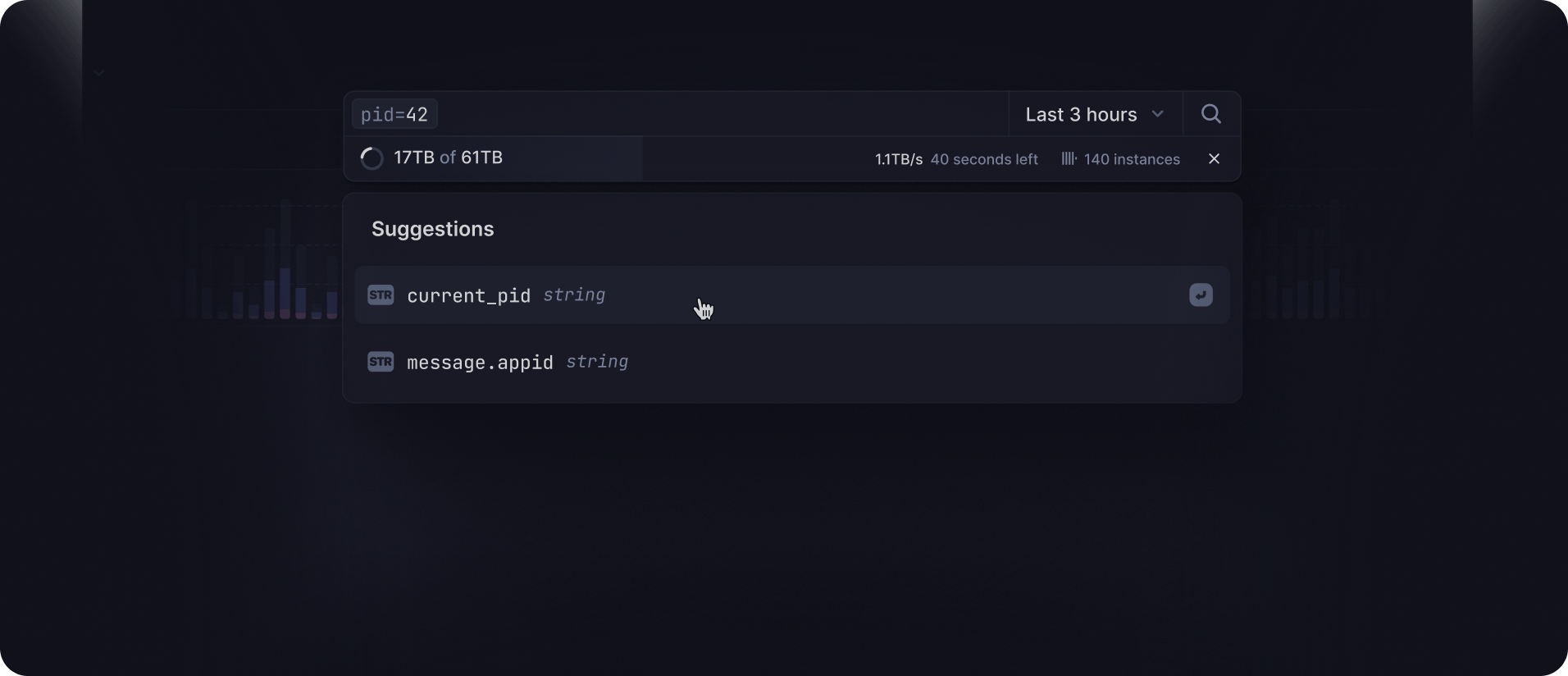 OpenTelemetry-native log management | Better Stack